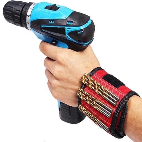 Magnetna traka za alat – Tesla Shop