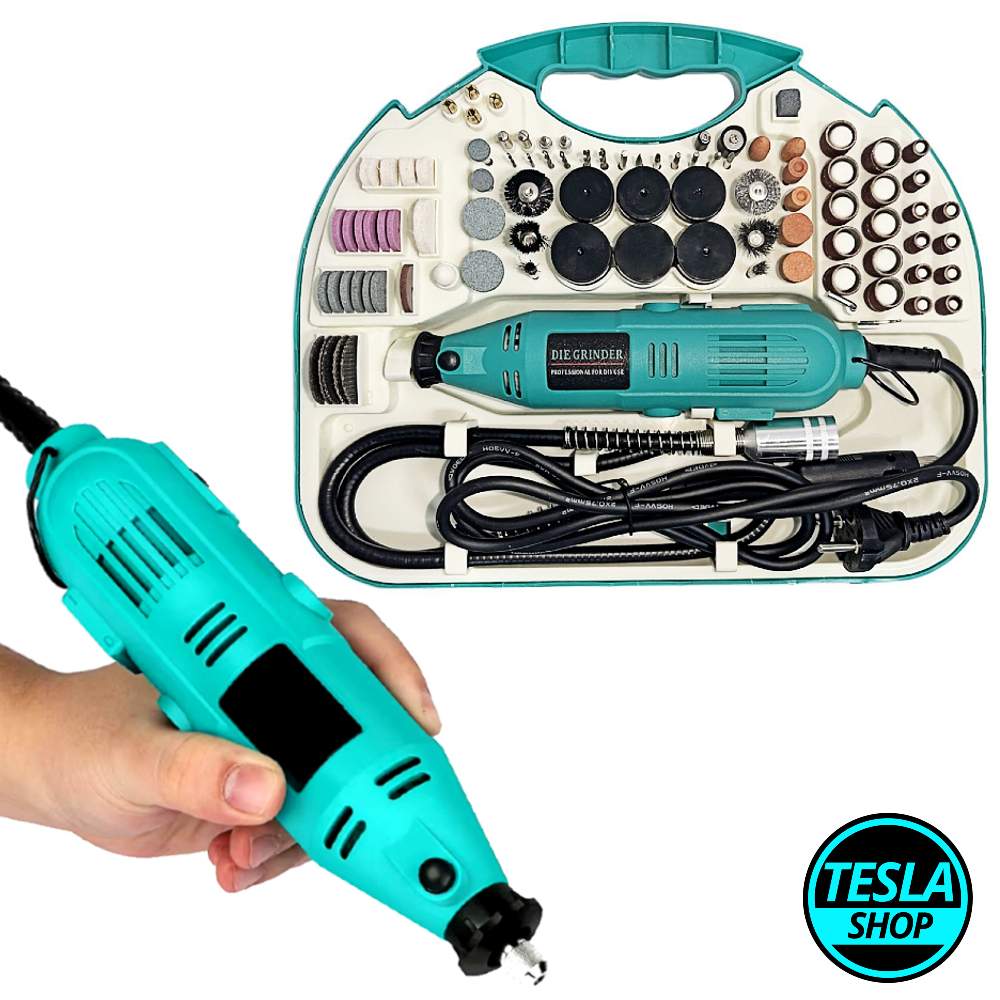 Električni alat za poliranje obradu brušenje – čeona brusilica 360W ...